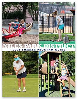 Niles Park District - Programs - Summer
