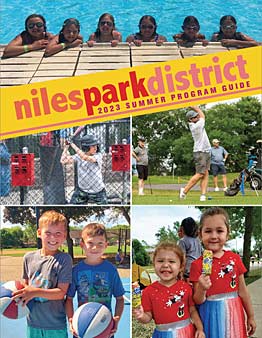 Niles Park District - Programs - Summer