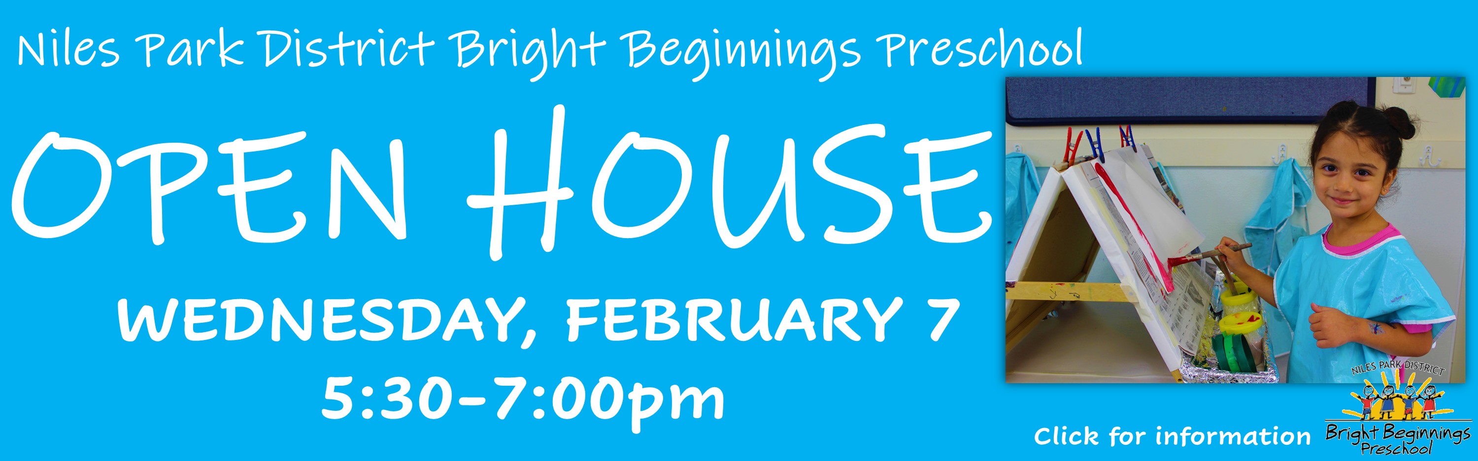 Niles Park District - Home