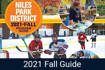 Niles Park District - Home