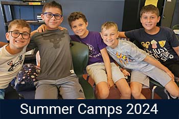 Niles Park District - Home